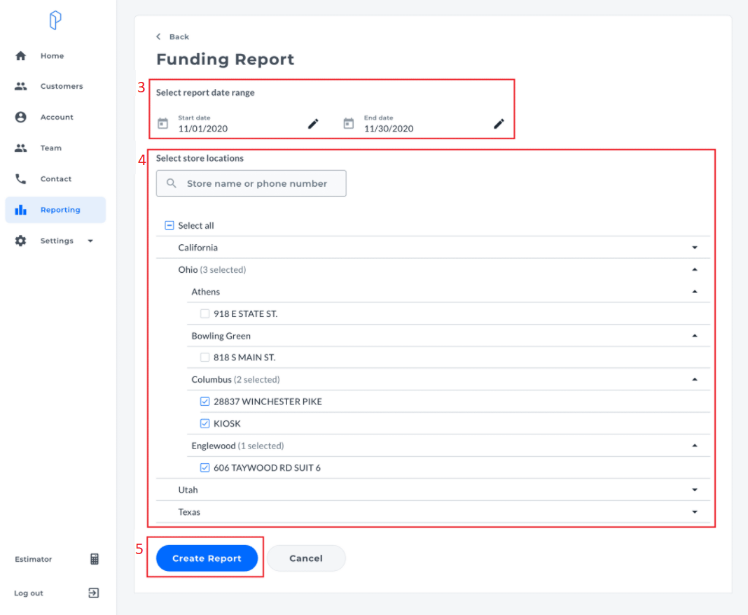 Get your Funding Report – ProgCentral